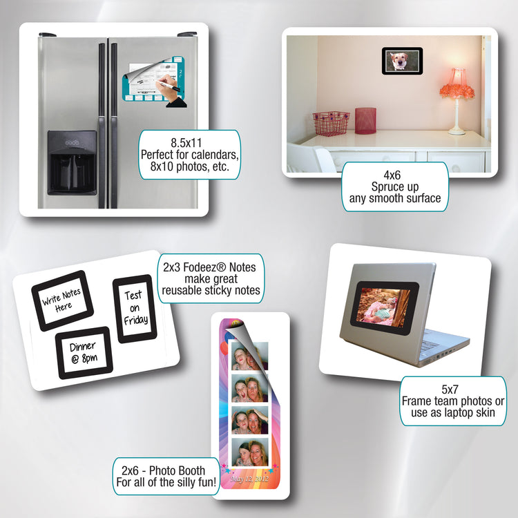 Collections – Fodeez® Frames