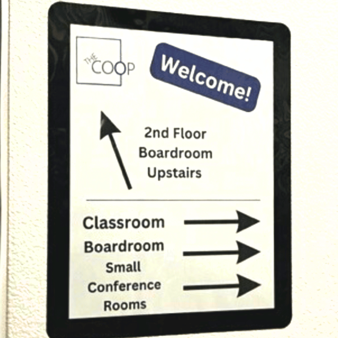 Fodeez® Dry Erase Reusable Adhesive Frames – Fodeez® Frames